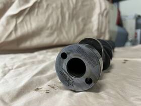 TEXAS SPEED 25-TSPHEMISTG2 Tsp Camshaft